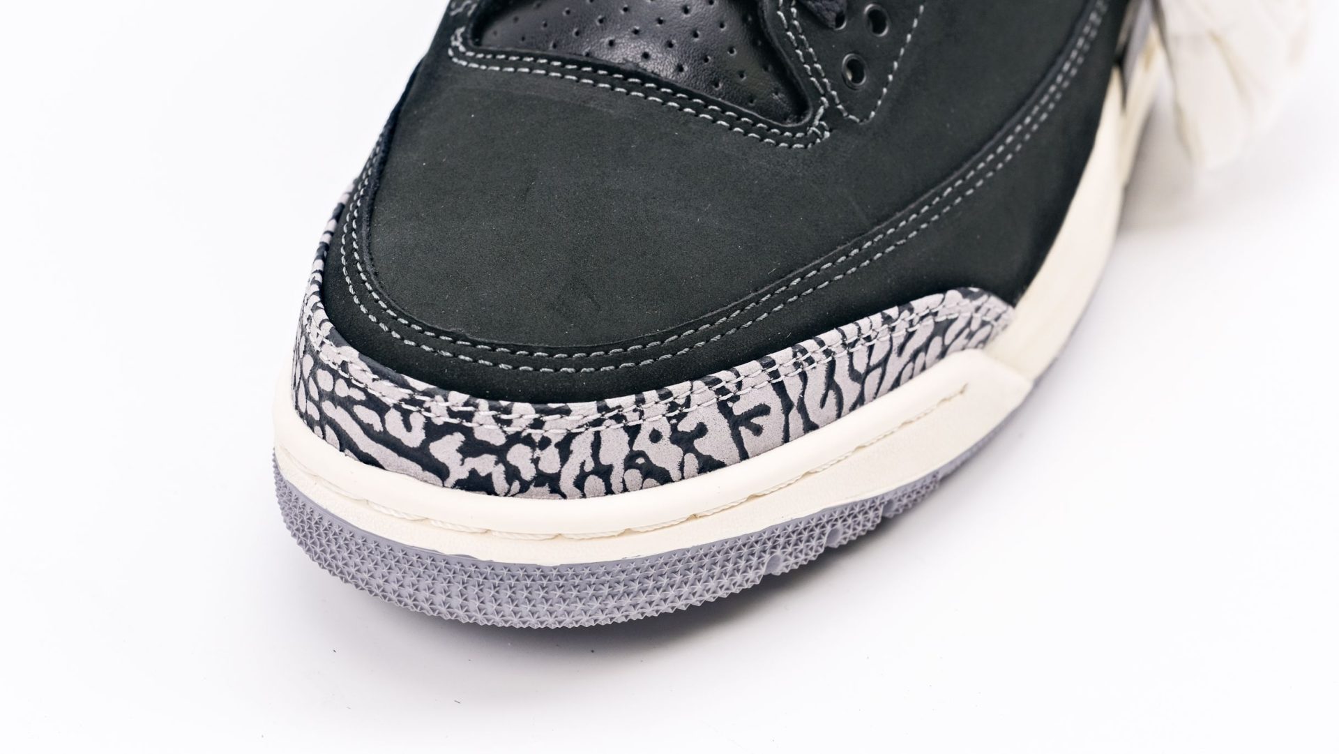 Shop Air Jordan 3 Reps Sneakers