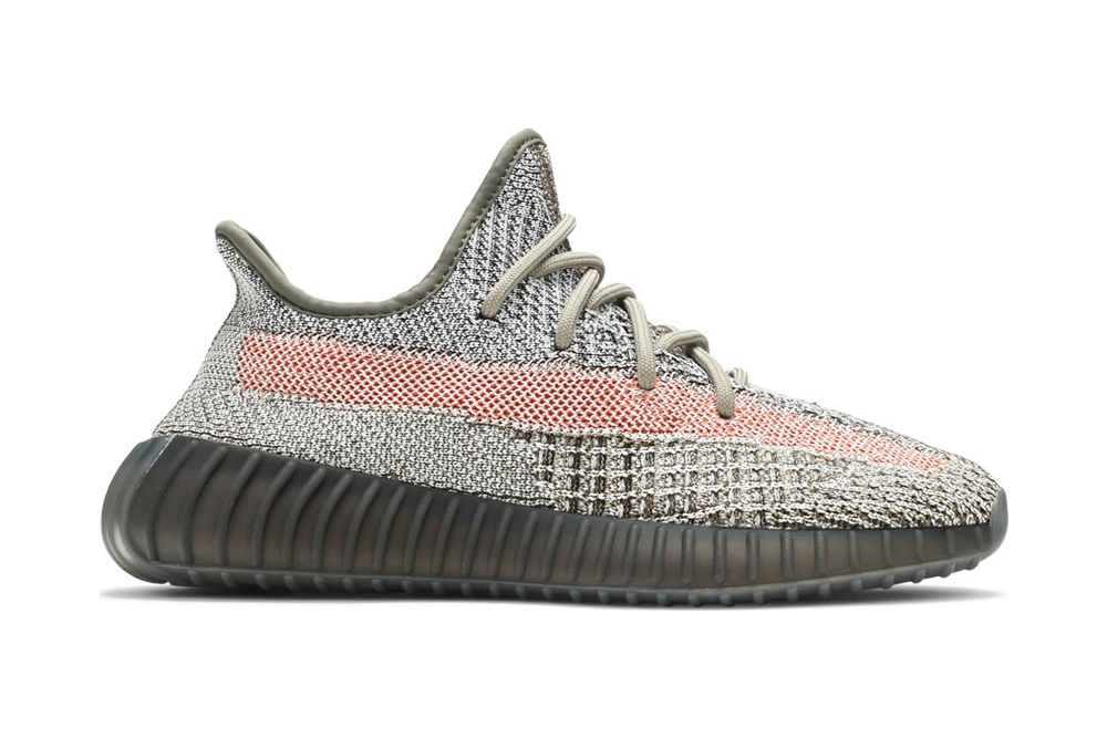 Yeezy Boost 350 V2 'Ash Stone' REPS - PeakHook