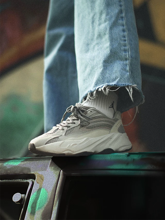 Best Quality Reps Shoes and Sneakers Website - PeakHook