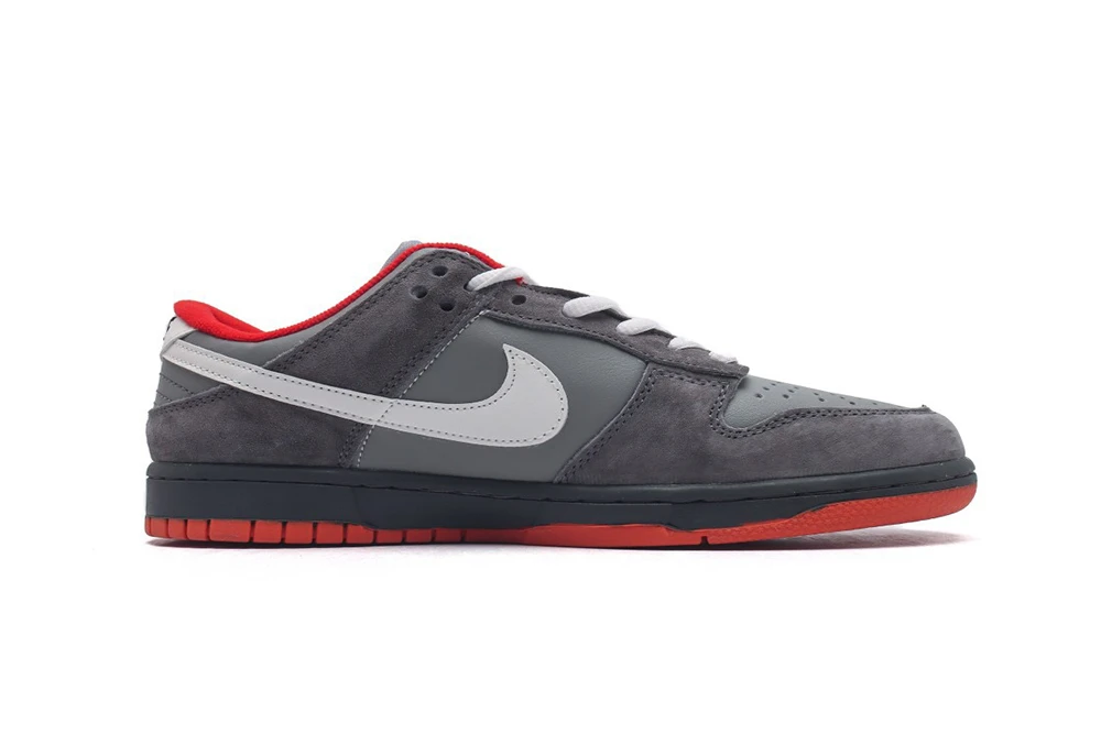 Jeff Staple x Dunk Low Pro SB NYC 'Pigeon' REPS - PeakHook