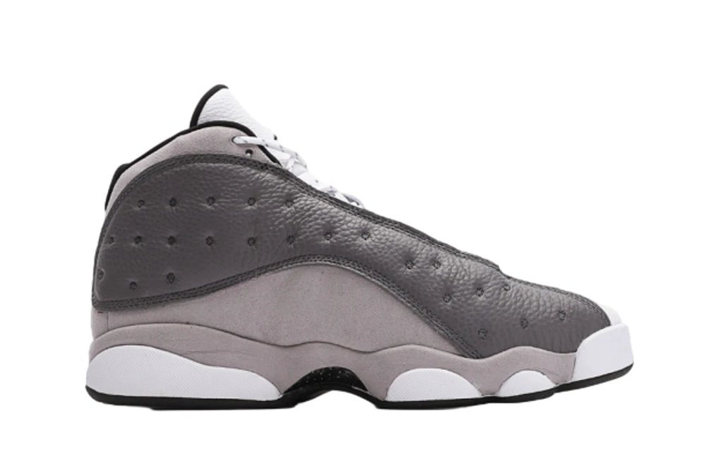 Air Jordan 13 Retro "Atmosphere Grey" REPS - PeakHook